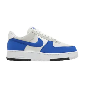 Nike Air Force 1 Low 'royal Air Max 1' Sneakers