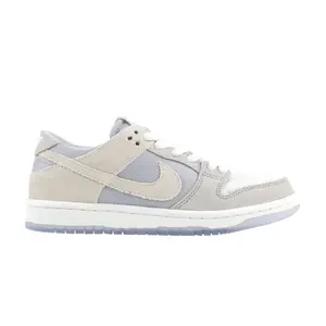 Nike Zoom Dunk Low Pro Sb Sneakers - Grey