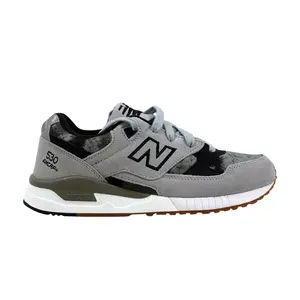 NEW BALANCE Wmns 530 'silver Mink
