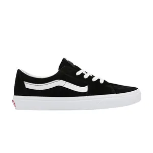 VANS Sk8-low Sneakers - Black