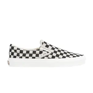 VANS Classic Slip-on Eco Theory - Cream