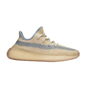 Adidas Yeezy Boost 350 V2 Linen - Yellow