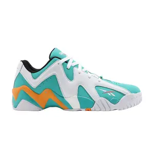 REEBOK Kamikaze 2 Low '1996 All-star Game' Sneakers