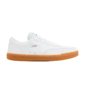 Nike Court Vintage Premium Sneakers - White