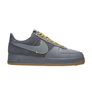Nike Air Force 1 Low Sneakers - Grey