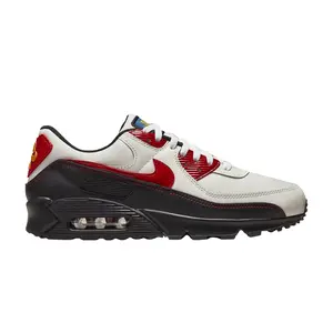 Nike Air Max 90 Se Sneakers - White