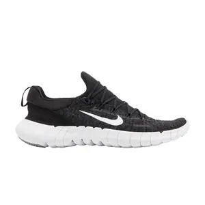 Nike Free Run 5.0 - Black