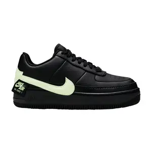 Nike Air Force 1 Jester Xx - Black