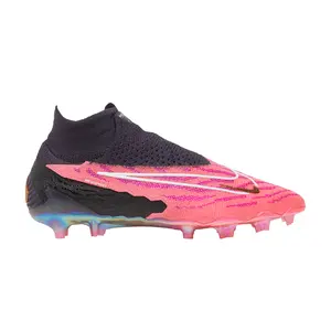 Nike Phantom Gx Elite Gripknit Df Fg 'generation Pack - Pink