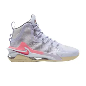 Nike Air Zoom Gt Jump Ep Sneakers - Purple