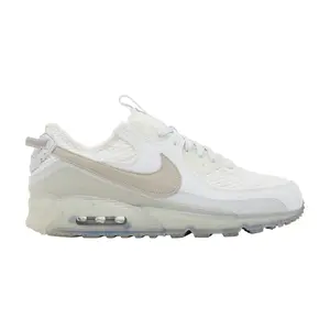 Nike Air Max Terrascape 90 Sneakers - White