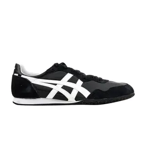 Onitsuka Tiger Serrano Sneakers - Black
