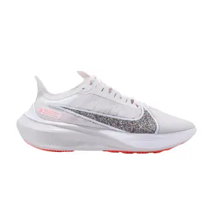 Nike Zoom Gravity Sneakers - White