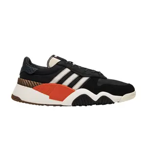 Adidas Alexander Wang X Turnout Trainer - Orange