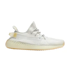 Adidas Yeezy Boost 350 V2 'light' Sneakers - White