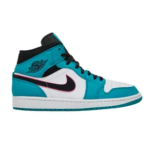 JORDAN 1 Mid Se Sneakers - Blue