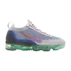 Nike Air Vapormax 2021 Flyknit - Grey