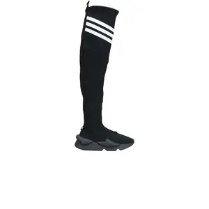 Adidas Y-3 Kaiwa Boot - Black