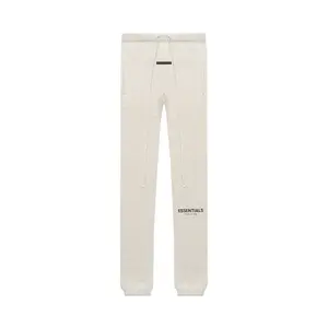 Fear Of God Sweatpant 'light Heather Oatmeal - Cream