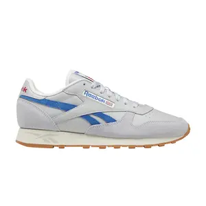 REEBOK Classic Leather - Grey