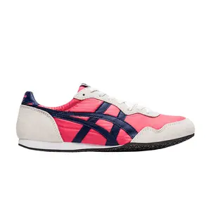 Onitsuka Tiger Serrano Sneakers - Pink