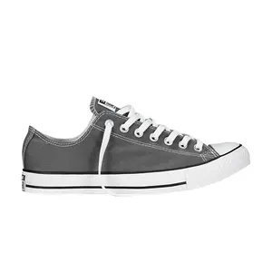 CONVERSE Chuck Taylor All Star Low Top Sneakers - Grey