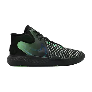 Nike Nike KD Trey 5 VIII EP Sneakers Black