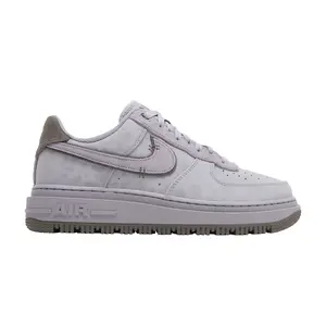 Nike Air Force 1 Luxe - Purple