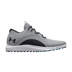 Under Armour Charged Draw 2 Spikeless Golf