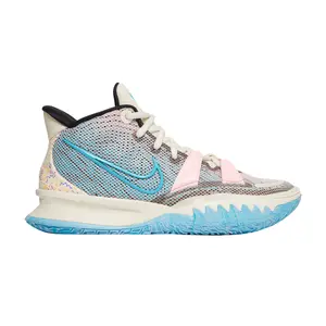 Nike Kyrie 7 Sneakers Cream