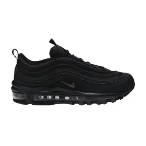 Nike Air Max 97 Sneakers Black