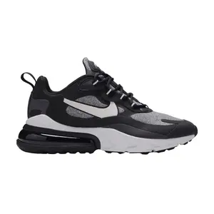 Nike Max 270 React 'op-art - Black