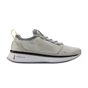 PUMA Selena Gomez X Runner Strength Sneakers - Grey