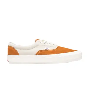 VANS Og Era Lx Sneakers - Orange