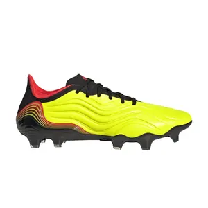 Adidas Copa Sense.1 Fg 'game Data Pack - Yellow