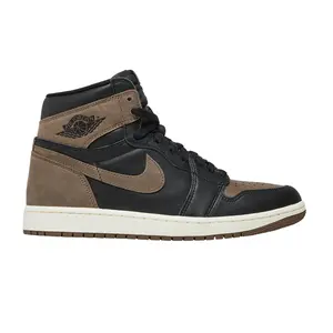 JORDAN 1 Retro High Og Sneakers - Brown