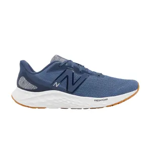 NEW BALANCE Fresh Foam Arishi V4 - Blue