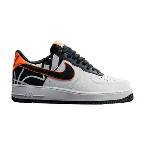 Nike Air Force 1 '07 Lv8 Sneakers - White