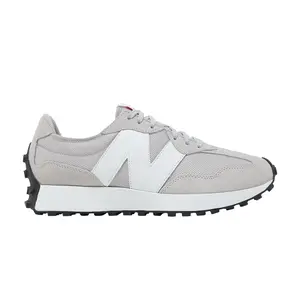 NEW BALANCE 327 Sneakers - Grey