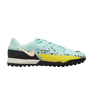 Nike Phantom Gt2 Academy Tf Lucent Pack - Blue