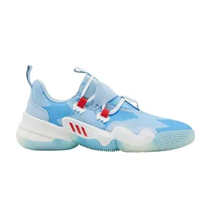 Adidas Adidas Trae Young 1 ‘Ice Trae’ Sneakers Blue