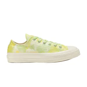 CONVERSE Chuck 70 Ox Sneakers - Yellow