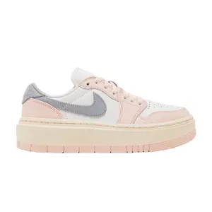 JORDAN 1 Elevate Low 'atmosphere' Sneakers - Pink