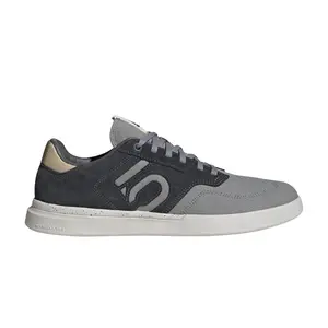 Adidas Five Ten Sleuth Athletic Sneakers - Grey