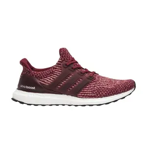 Adidas Ultraboost 3.0 - Red
