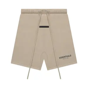 Fear Of God Sweatshort - Tan