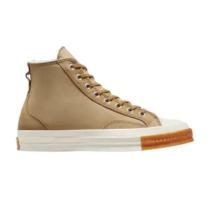 CONVERSE Chuck 70 High Colorblock Sneakers