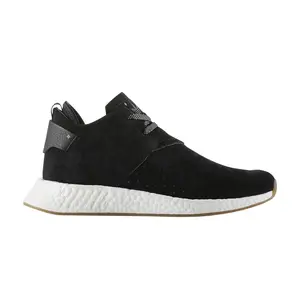 Adidas Nmd_c2 Suede Sneakers