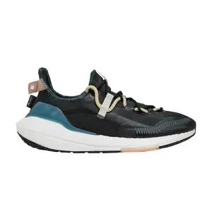 Adidas Parley X Ultraboost 21 Sneakers - Black