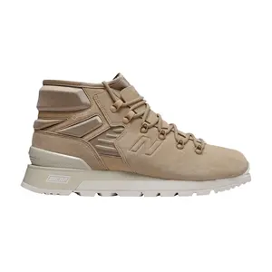 NEW BALANCE Niobium Sand - Brown